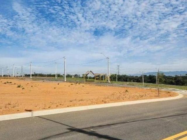 Terreno à venda, 350 m² por R$ 360.000 Alto do Cardoso Pindamonhangaba/SP