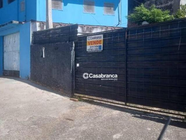 Terreno à venda, 350 m² por R$ 380.000,00 Jardim Santa Luiza Sorocaba/SP