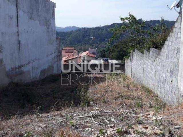 Terreno À Venda, 350 M² Por R$ 399.000,00 Caxambu Jundiaí/Sp