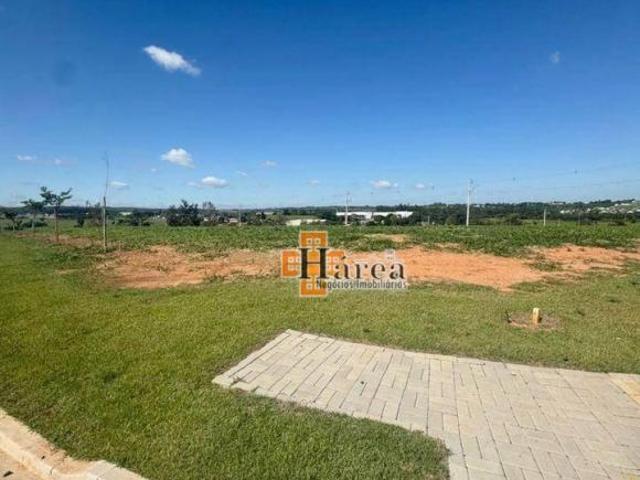 Terreno à venda, 350 m² por R$ 402.000,00 Alphaville Nova Esplanada Votorantim/SP