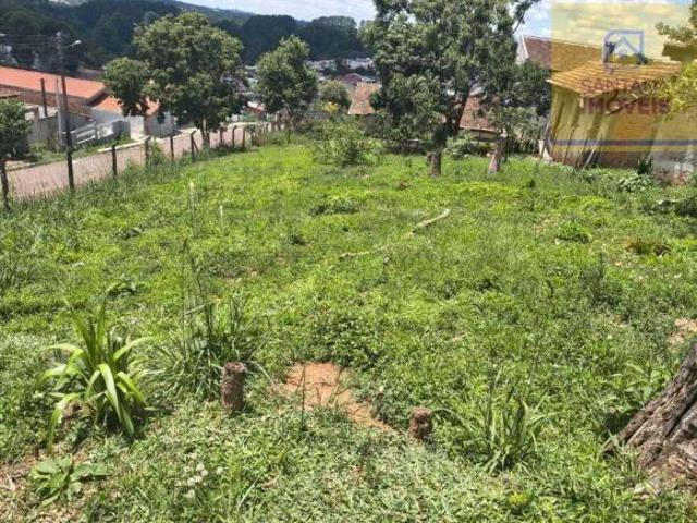Terreno à venda, 350 m² por R$ 420.000,00 Rondinha Campo Largo/PR