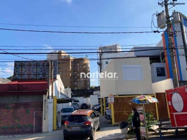 Terreno à venda, 350 m² por R$ 4.500.001,00 Pinheiros São Paulo/SP