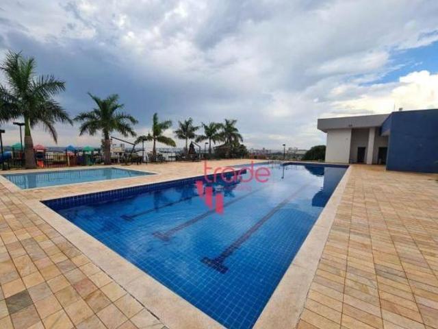 Terreno à venda, 350 m² por R$ 522.000 Vila do Golfe Ribeirão Preto/SP