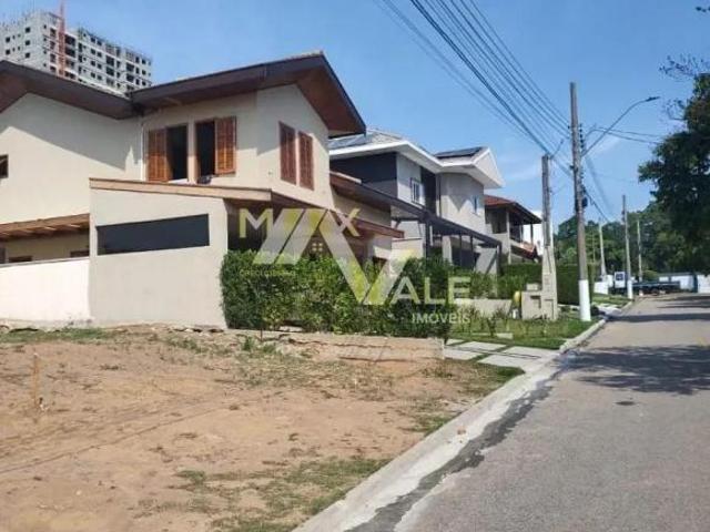Terreno à venda, 350 m² por R$ 550.000 Villa Branca Jacareí/SP