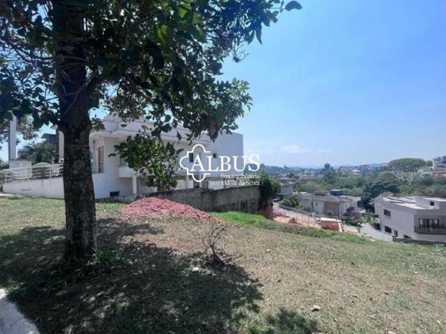 TERRENO À VENDA, 350 M² POR R$ 595.000 NEWVILLE SANTANA DE PARNAÍBA/SP