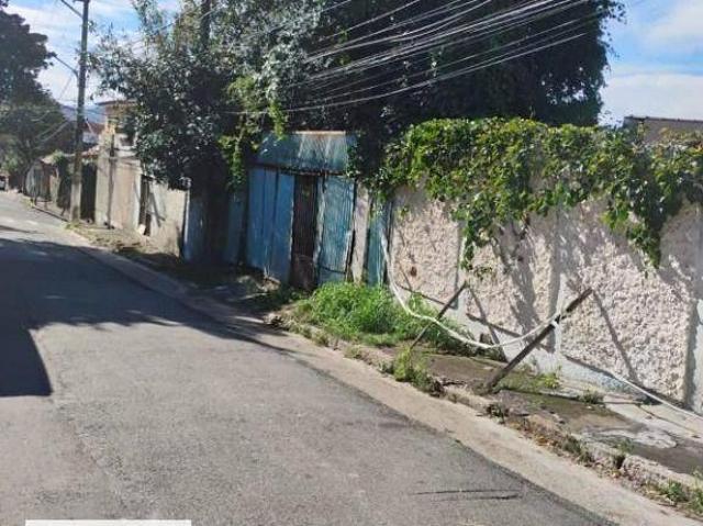 Terreno à venda, 350 m² por R$ 600.000,00 Vila Pereira Cerca São Paulo/SP