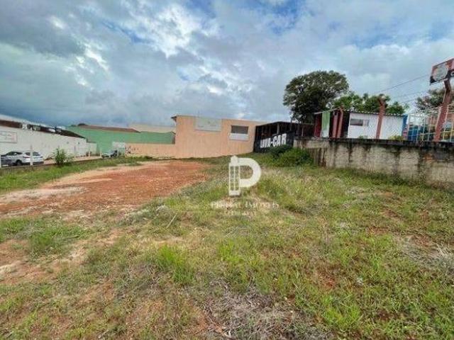 Terreno à venda, 350 m² por R$ 610.000,00 Jardim Paiquerê Valinhos/SP
