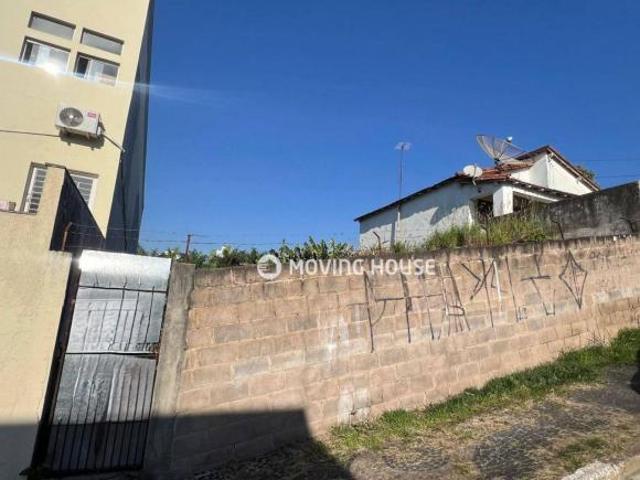 Terreno à venda, 350 m² por R$ 640.000,00 Jardim Planalto Valinhos/SP
