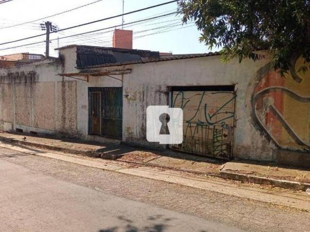 Terreno à venda, 350 m² por R$ 700.000,00 Pirituba São Paulo/SP