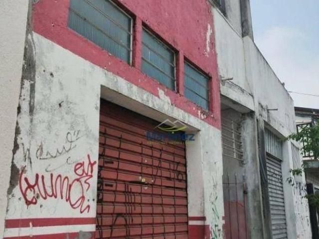 Terreno à venda, 350 m² por R$ 905.000,00 Vila Prudente Zona Leste São Paulo/SP
