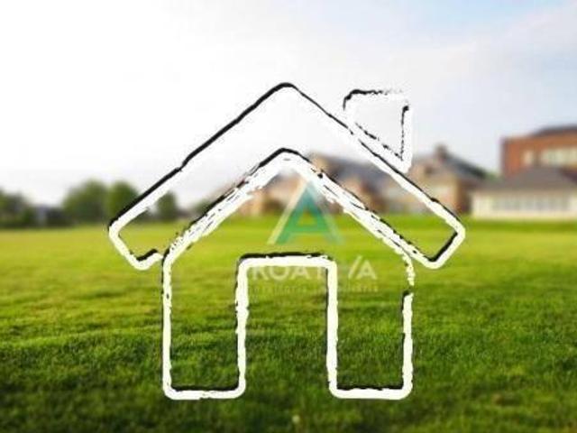 Terreno à venda, 350 m² por R$ 960.000,09 Utinga Santo André/SP