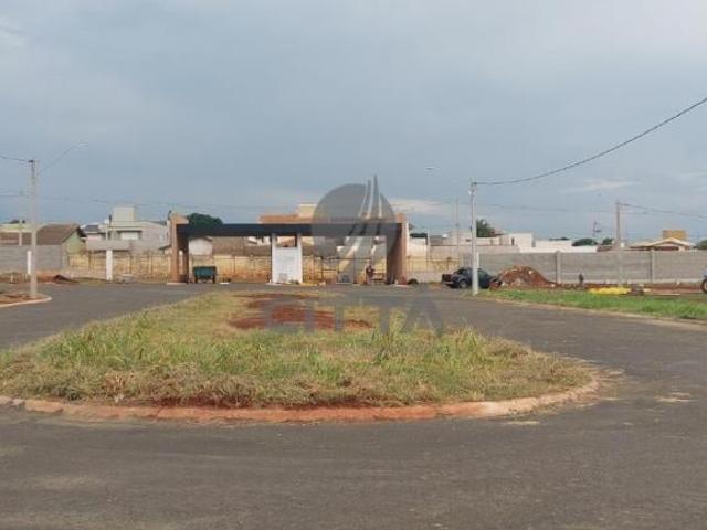 Terreno a venda, 350m2, Cond Resid PortoVille São Luiz, em Betel Paulínia/SP