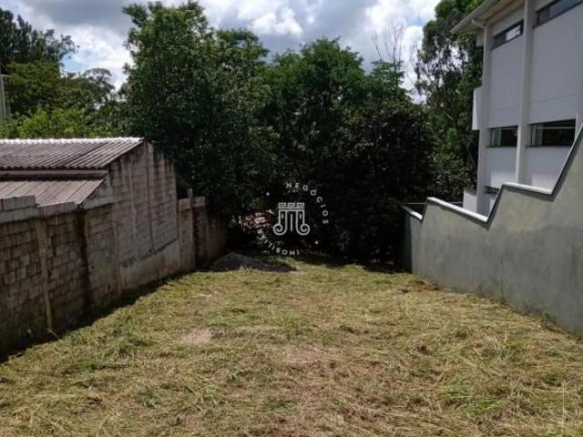 TERRENO À VENDA 350M² NO JARDIM CELESTE EM JUNDIAÍ/SP