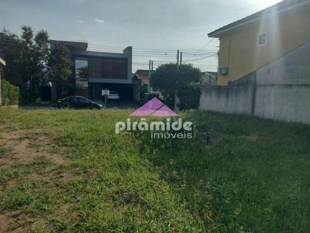 Terreno à venda, 350m² por R$ 600.000,00 Jacareí/SP