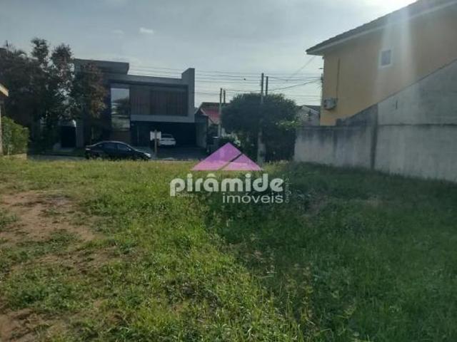 Terreno à venda, 350m² por R$ 600.000,00 Jacareí/SP