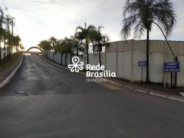 Terreno à venda, 351 m² por R$ 179.000,00 Asa Sul Brasília/DF