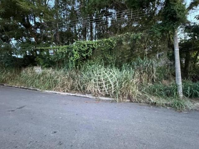 Terreno à venda, 351 m² por R$ 360.000,00 Retiro das Fontes Atibaia/SP