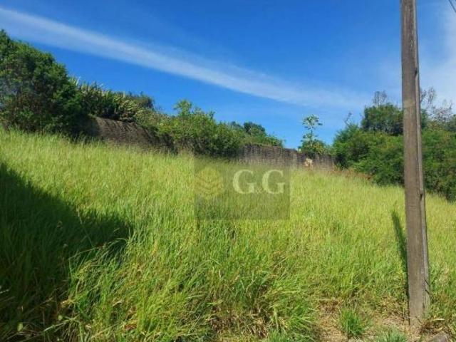 Terreno à venda, 351 m² por R$ 75.000,00 Tarumã Viamão/RS