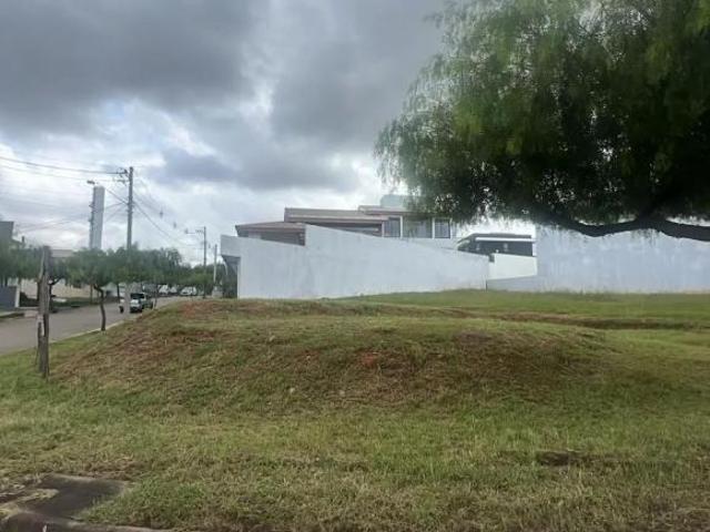 Terreno à venda, 351m por R$498.000,00 Condomínio Ibiti Reserva Sorocaba/SP