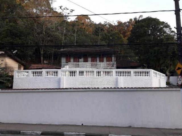 Terreno à venda, 3521 m² por R$ 900.000,00 Morro de Nova Cintra Santos/SP