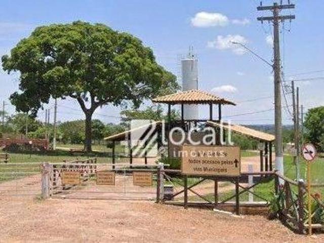 Terreno à venda, 352 m² por R$ 100.000,00 Residencial Park Borá 1 Mendonça/SP
