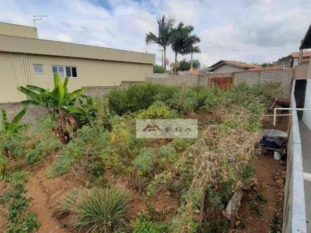 Terreno à venda, 352 m² por R$ 260.000,00 Vila Formosa Campinas/SP