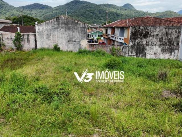 Terreno à venda, 352 m² por R$ 315.000,00 Bom Retiro Matinhos/PR