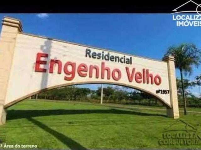 Terreno à venda, 352 m² por R$ 360.000,00 Engenho Velho Nova Odessa/SP