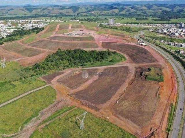 Terreno à venda, 352 m² por R$ 700.000,00 Urbanova São José dos Campos/SP