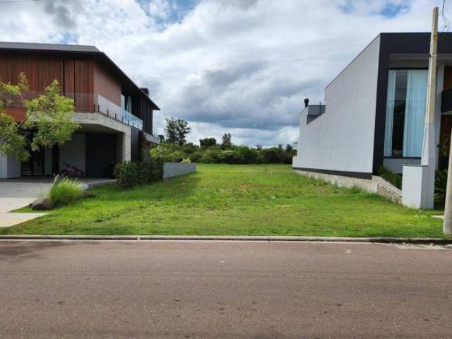 Terreno à venda, 352m² Cyrela Landscape Seminário Gravataí/RS