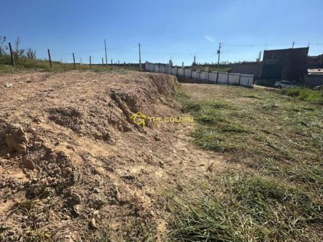 TERRENO A VENDA