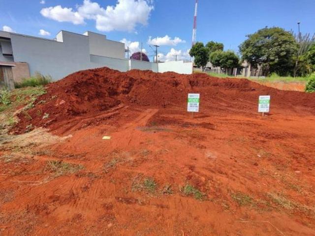 Terreno à venda, 353 m² por R$ 160.000,00 Columbia Londrina/PR
