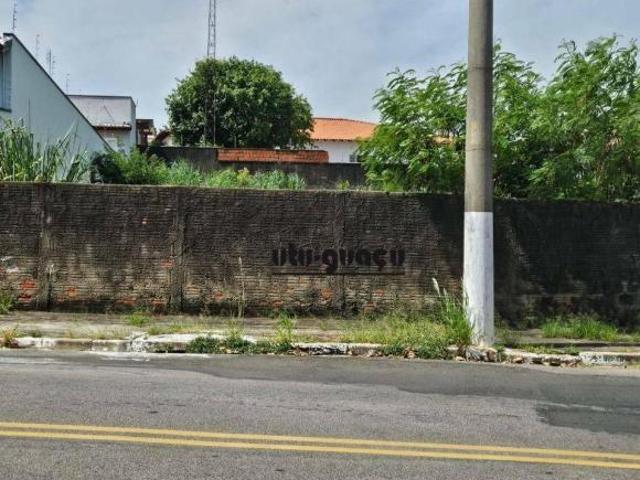 Terreno à venda, 353 m² por R$ 1.026.000,00 Brasil Itu/SP