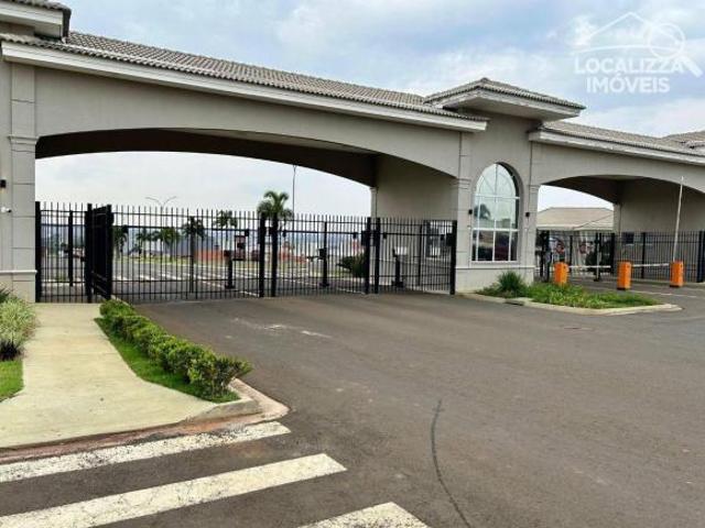 Terreno à venda, 353 m² por R$ 345.000 Jardim Recanto das Águas Nova Odessa/SP