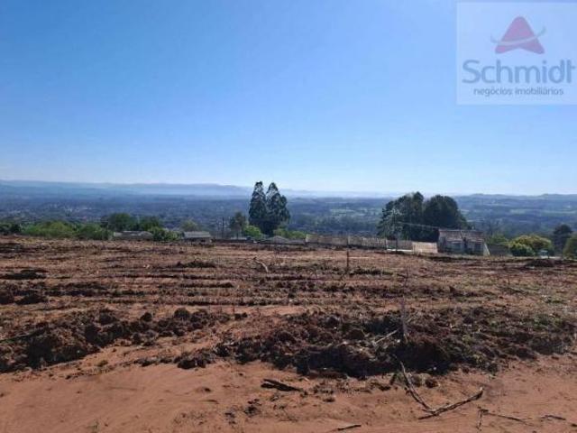 Terreno à venda, 353 m² por R$ 449.006 Campestre São Leopoldo/RS