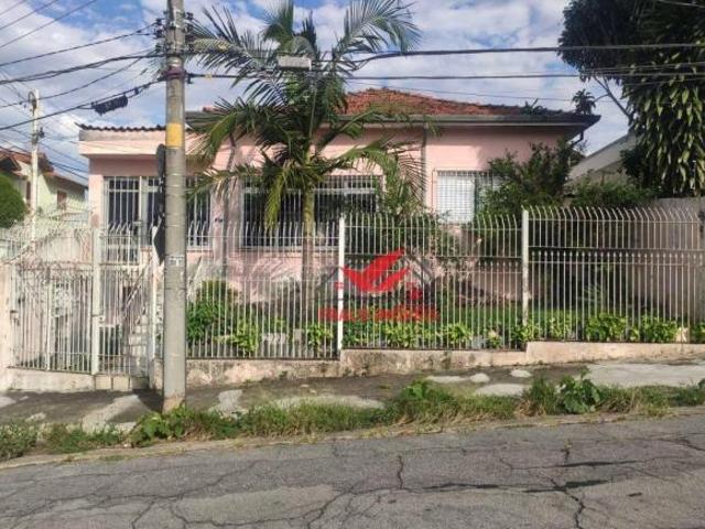 Terreno à venda, 353 m² por R$ 800.000,00 Butantã São Paulo/SP