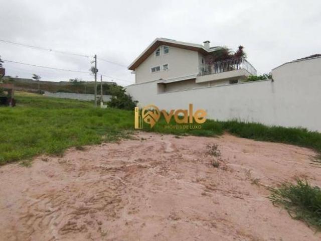 Terreno à venda, 364 m² Condomínio Residencial Verana São José dos Campos/SP