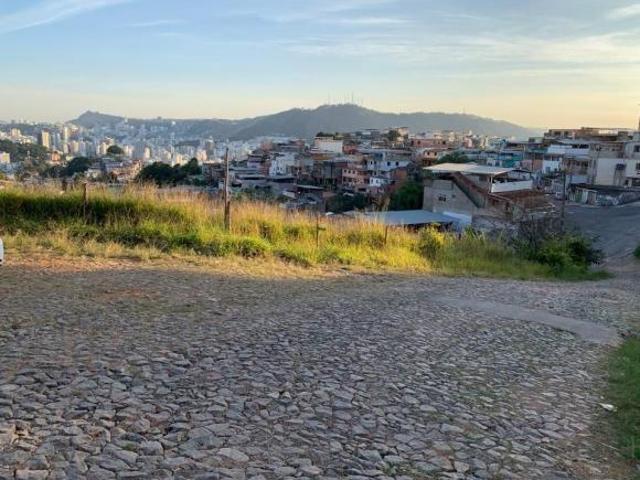 Terreno à venda, 364 m² por R$ 105.000,00 São Benedito Juiz de Fora/MG