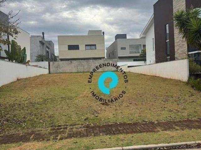 Terreno à venda, 364 m² por R$ 1.650.000,00 Alphaville II Londrina/PR