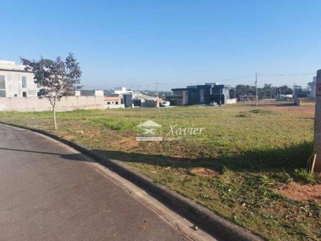 Terreno à venda, 364 m² por R$ 235.000,00 Residencial Belbancy Vargem Grande Paulista/SP