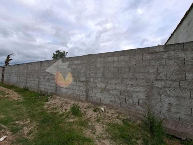 Terreno à venda, 364 m² por R$ 260.000,00 Pontal de Santa Marina Caraguatatuba/SP
