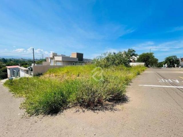 Terreno à venda, 364 m² por R$ 280.000,00 Jardim Anchieta Sapucaia do Sul/RS