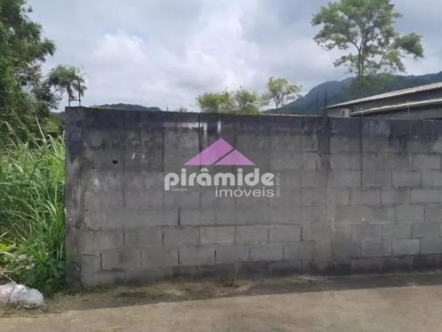 Terreno à venda, 364 m² por R$ 330.000,00 Getuba Caraguatatuba/SP