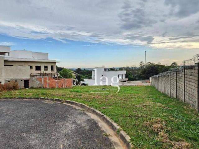 Terreno à venda, 364 m² por R$ 430.000,00 Condomínio Residencial Flores Votorantim/SP