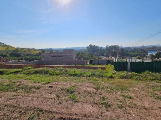Terreno à venda, 364 m² por R$ 460.000,00 Condomínio Damha II Piracicaba/SP