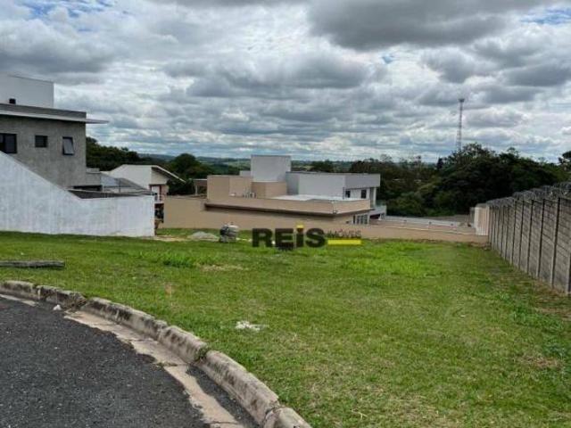 Terreno à venda, 364 m² por R$ 430.000,00 Condomínio Residencial Flores Votorantim/SP