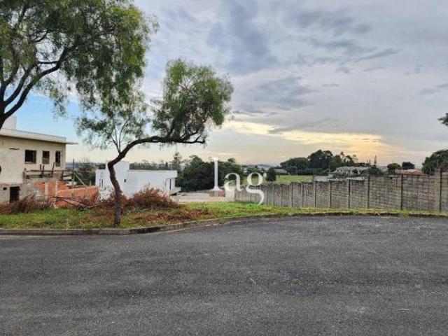 Terreno à venda, 364 m² por R$ 430.000,00 Condomínio Residencial Flores Votorantim/SP