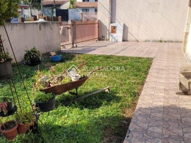 Terreno à venda, 364 m² por R$ 550.000,00 Aristocrata São José dos Pinhais/PR