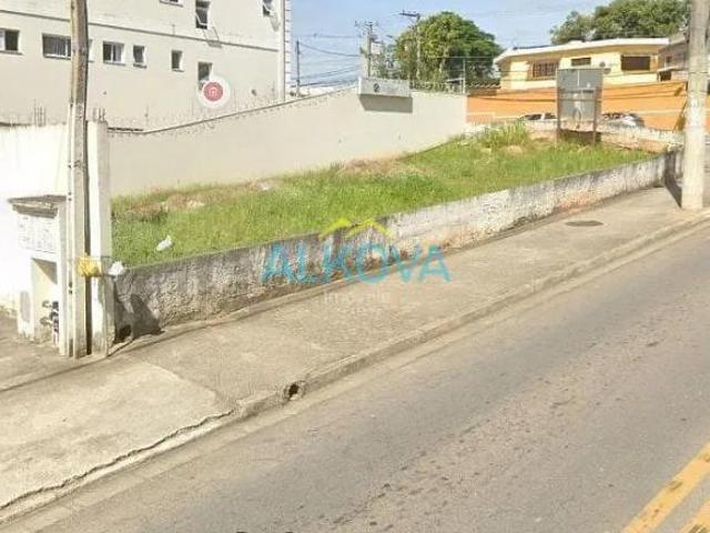 Terreno à venda, 364 m² por R$ 600.000,00 Vista Linda São José dos Campos/SP