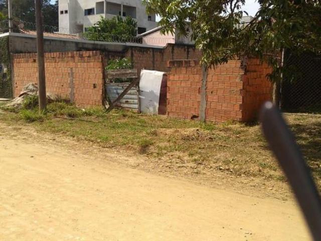 Terreno à venda 364M², Belvedere Club dos 500, Guaratinguetá SP